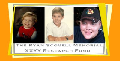 About 48,XXYY - The Association for X and Y Chromosome Variations