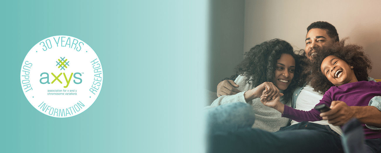 AXYS - The Association for X and Y Chromosome Variations