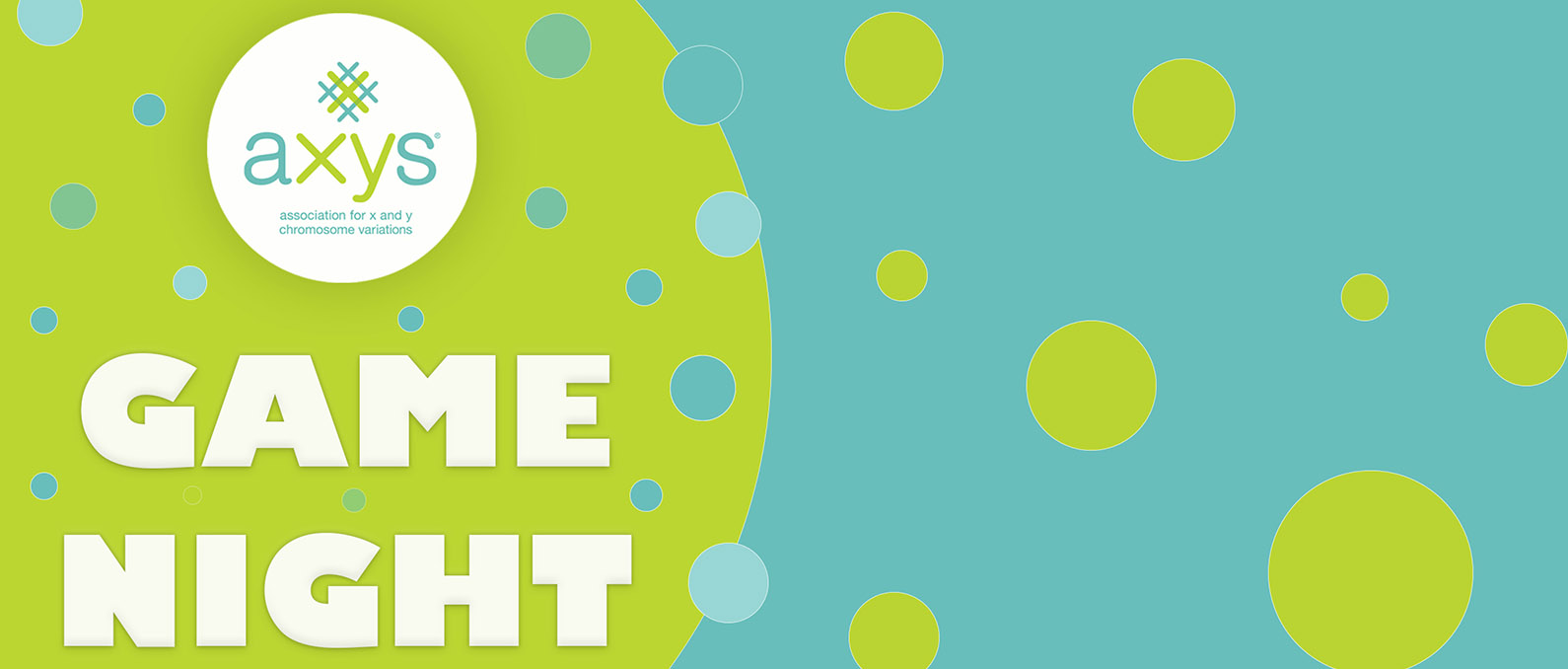 AXYS | The Association for X and Y Chromosome Variations