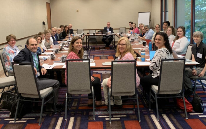 ACRC Accomplishments - The Association for X and Y Chromosome Variations